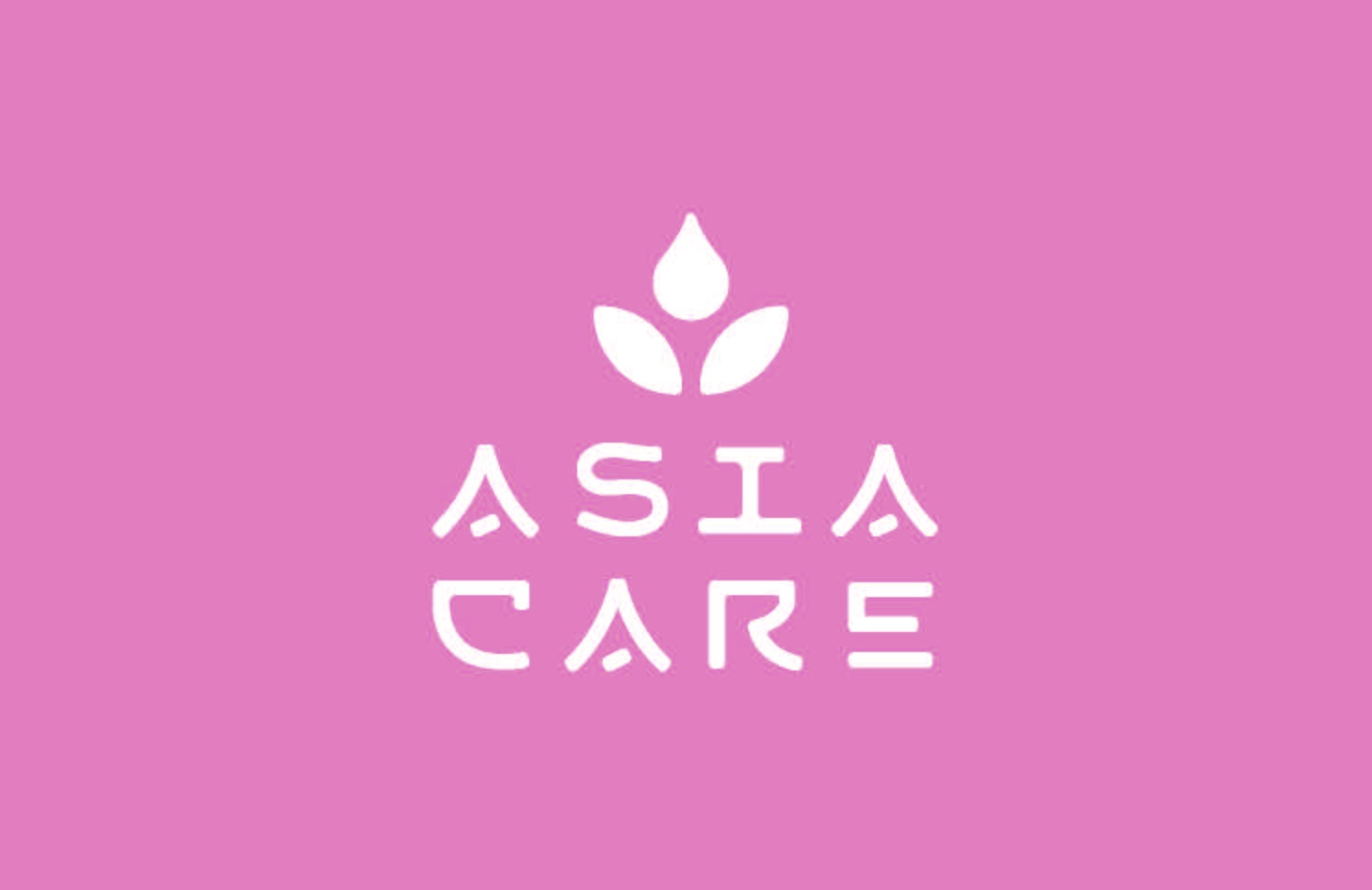 Asia Care - российский бренд товаров для красоты и здоровья.