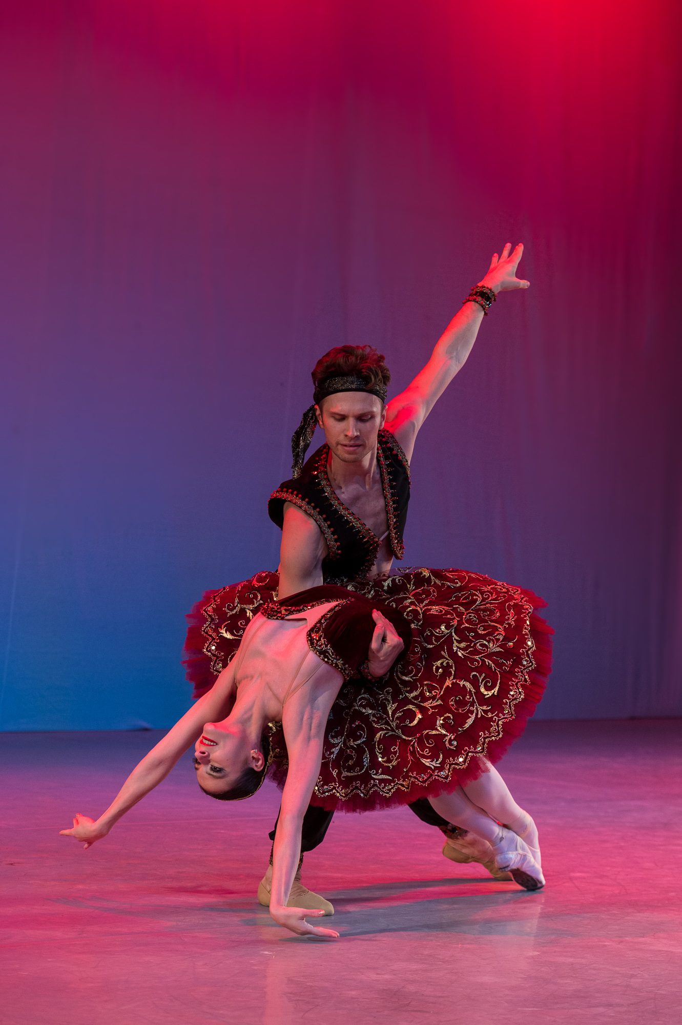 Global Ballet Company - Worldwide production of top-quality ballet ...