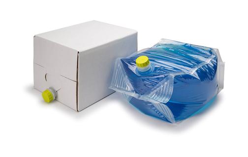 Пакеты Bag-in-box для удобрений купить оптом по выгодной цене с ...