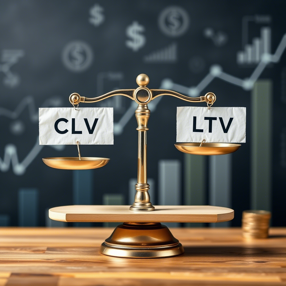 CLV и LTV: зачем считать и как это поможет вашему бизнесу | Лига ...