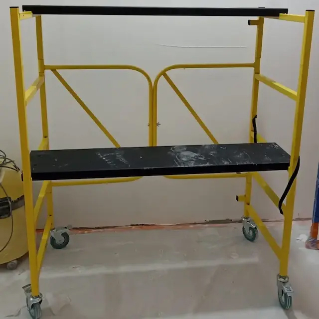 Steptool - Строительные подмости