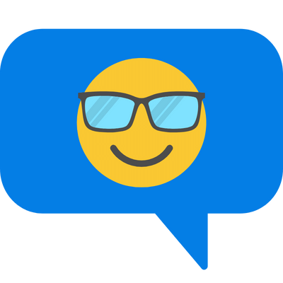 Practice the English language whenever and wherever you want