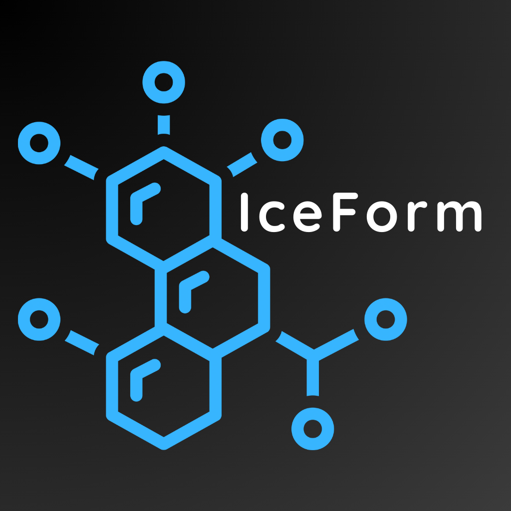 Ice Cream Formulation Software En