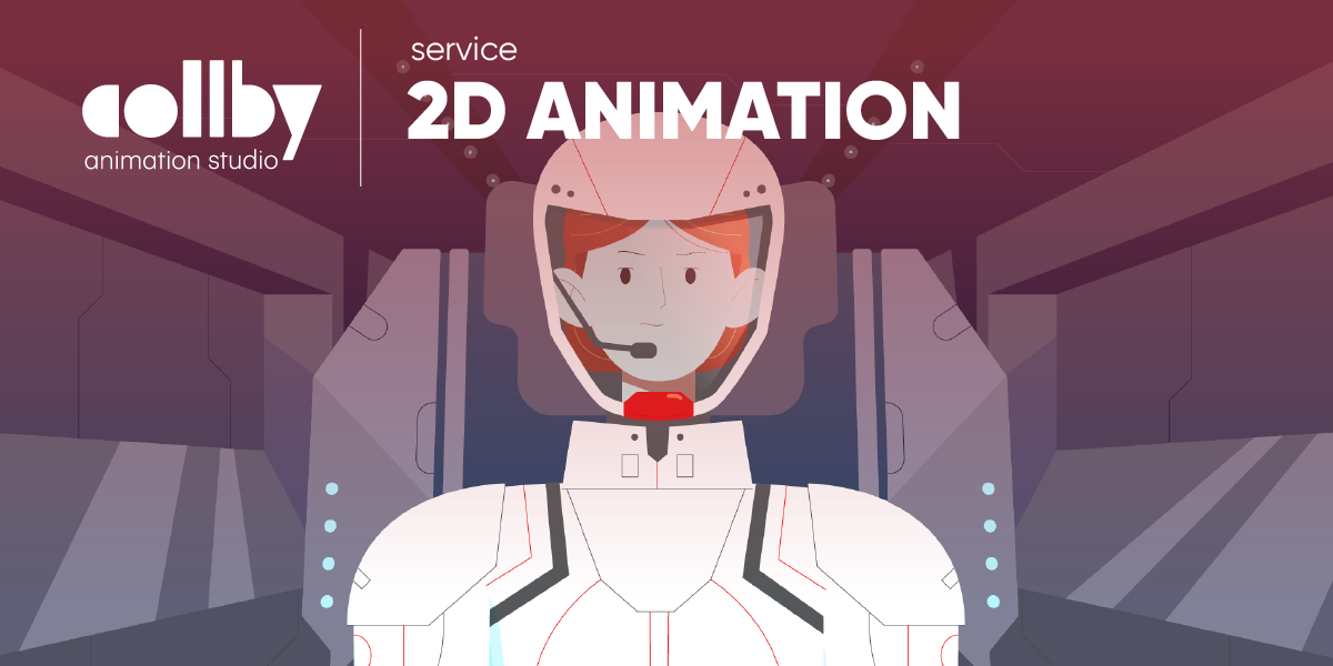 2D Animated Video Service | Collby Graphics - Storytelling Made Engaging.