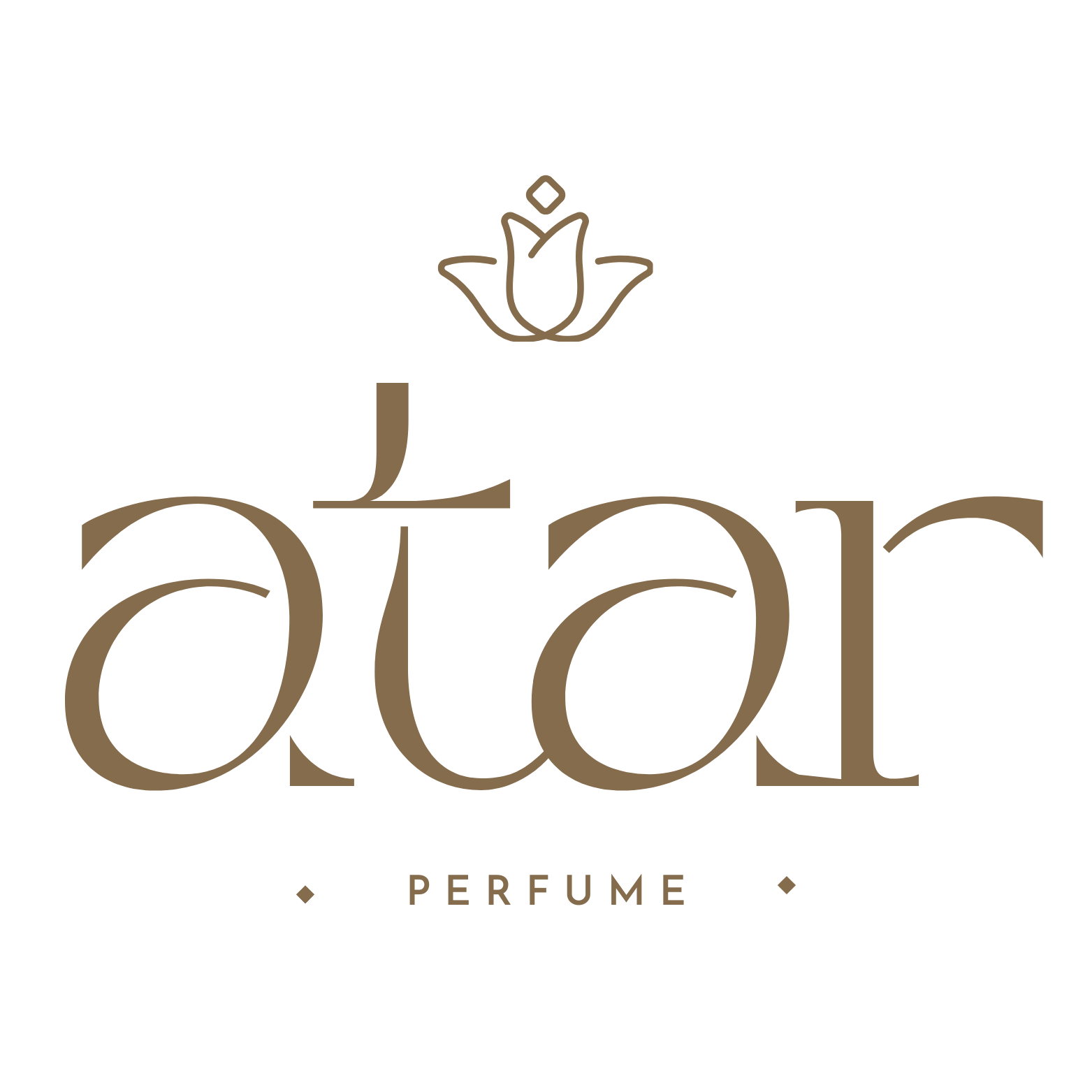 Atar Perfume