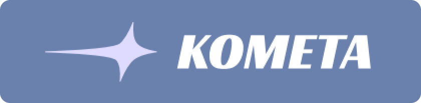 ООО "КОМЕТА"