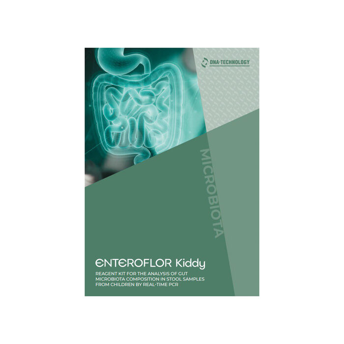 ENTEROFLOR Kiddy