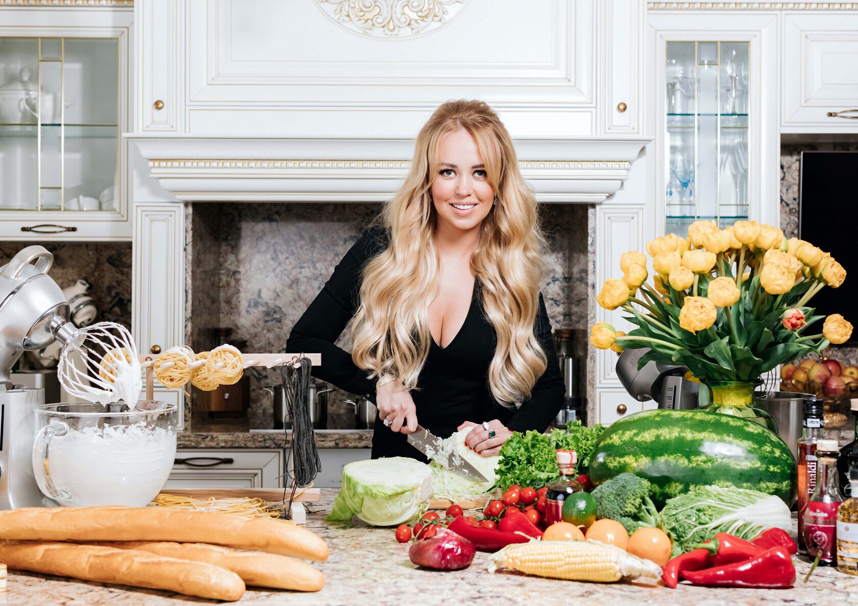 Anna Orlova | Главная