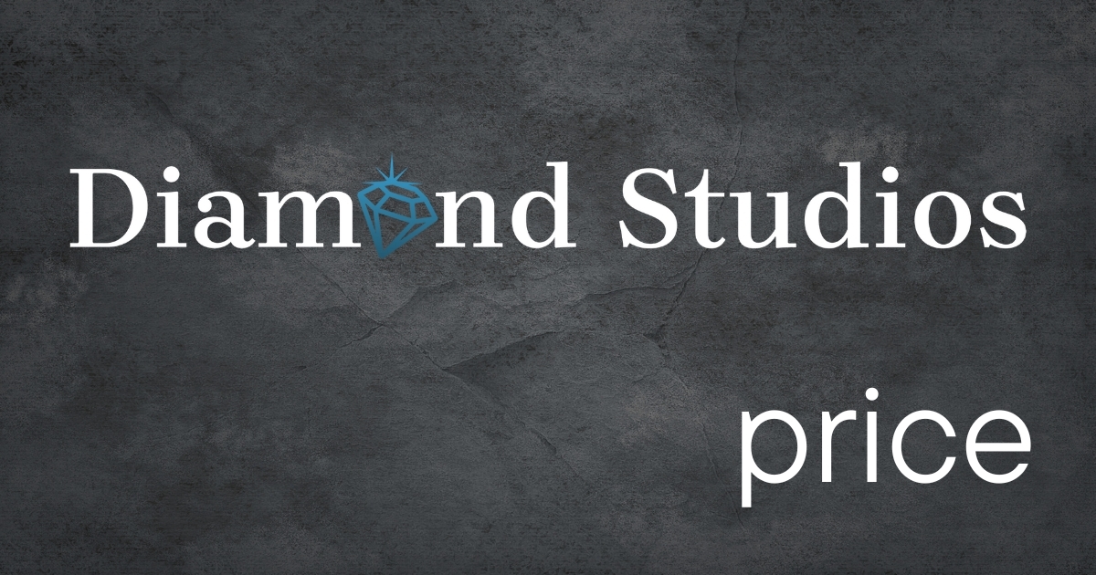 Diamond Studios Цены