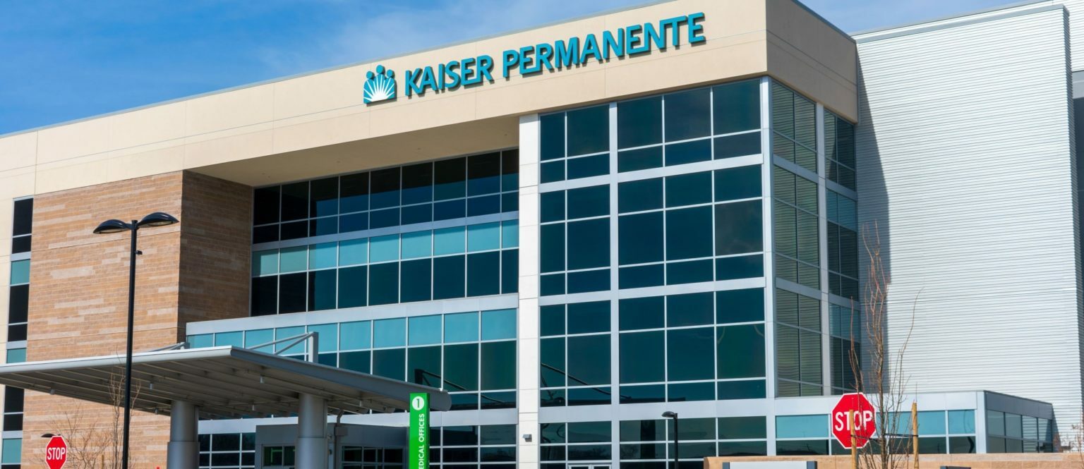 Conference on the Kaiser Permanente health care model
