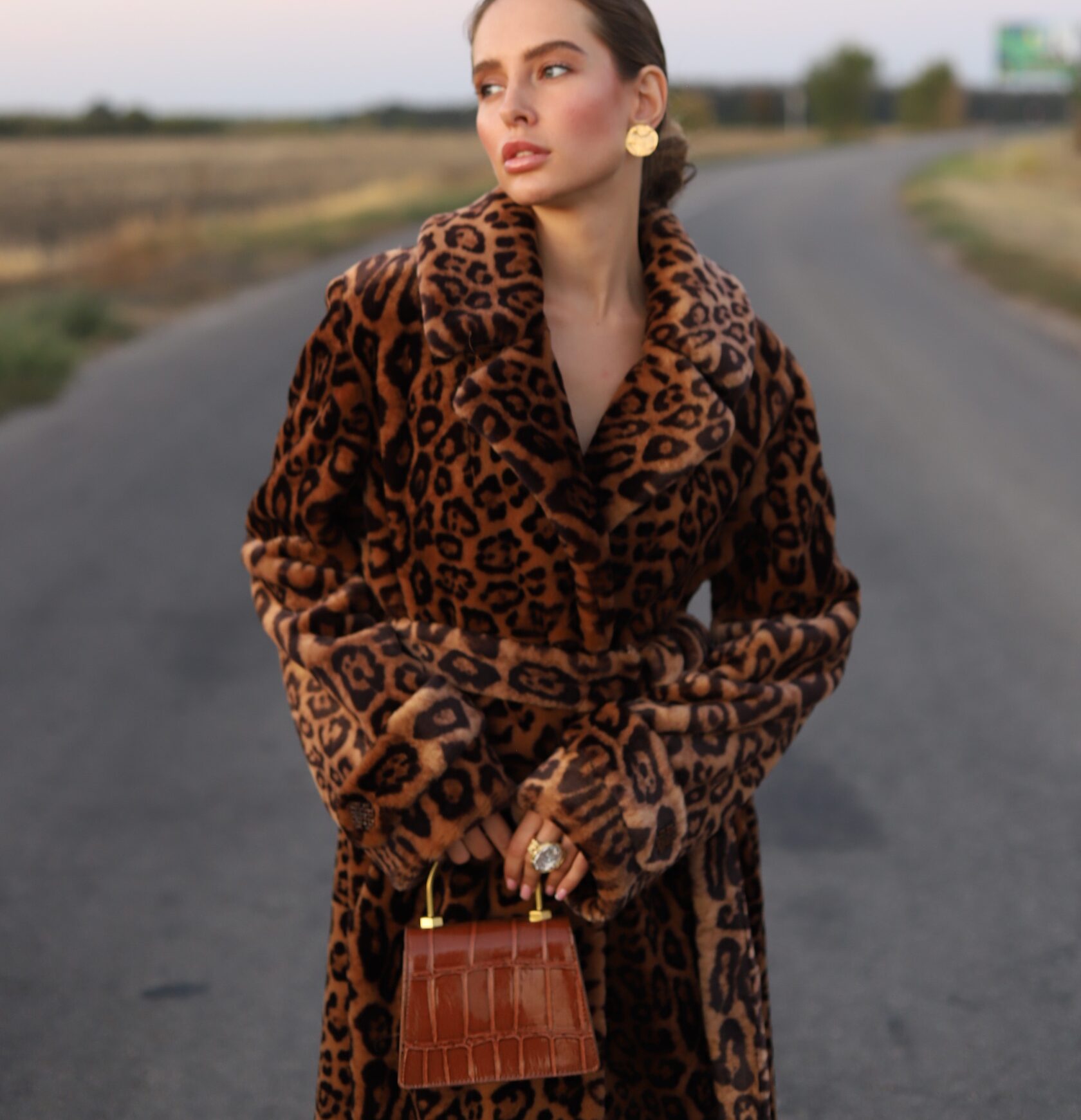 Sveta Chernykh — бренд одежды российского дизайнера