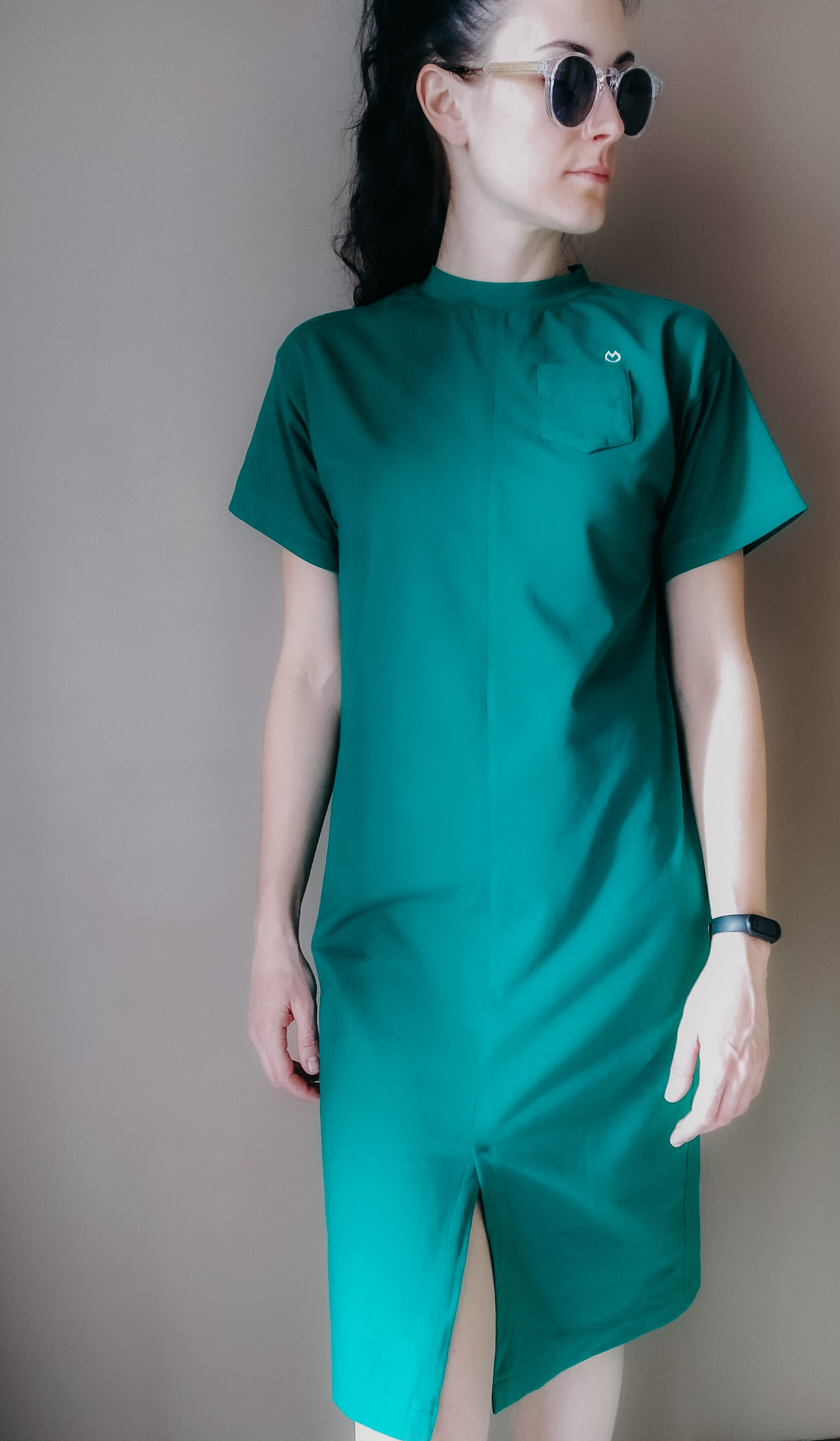 Интернет-магазин одежды Ylll