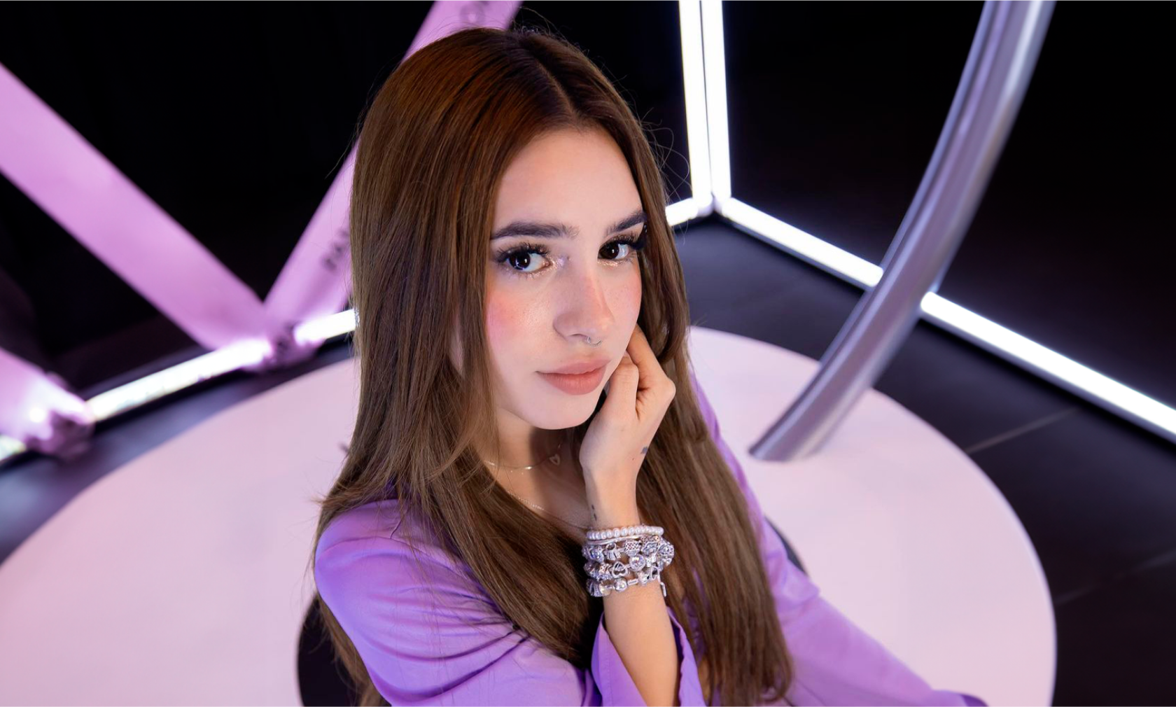 Top Female Influencers in 2023