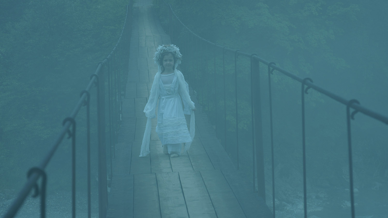 Carrying The Souls To The Sky / Dakini video