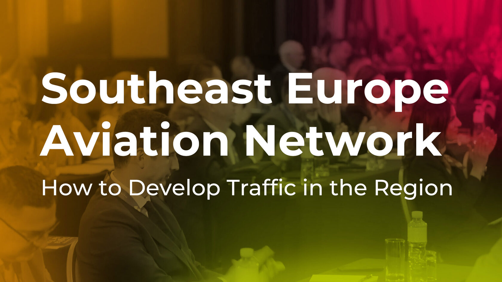 Southeast Europe Aviation Network