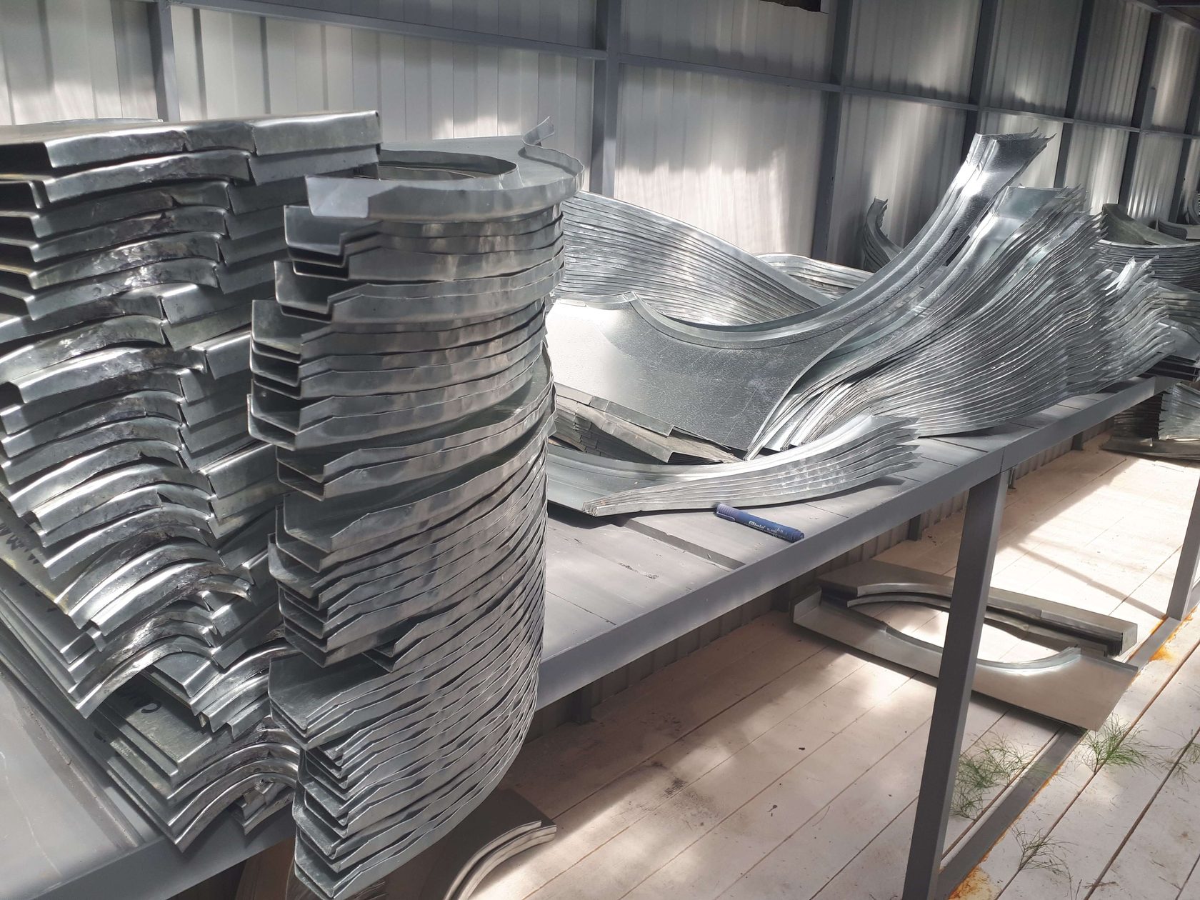 Porogi-arki.by - Главная страница