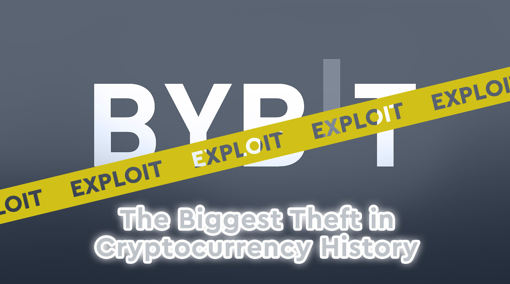 The Biggest Theft in Cryptocurrency History “Bybit Exploit” Full Investigation (Part 2)