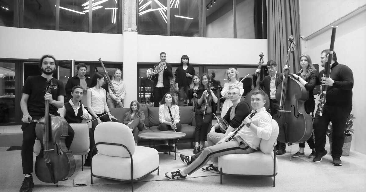 Queen | Simple Music Ensemble