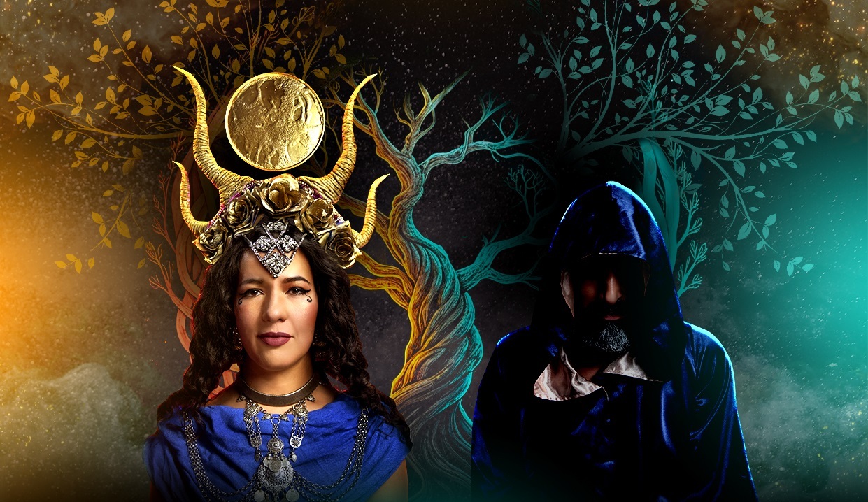 ISIDIS | Official Web of the Show