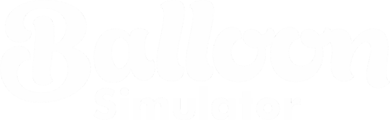 Balloon Simulator | Media-Based Hot Air Balloon Ride