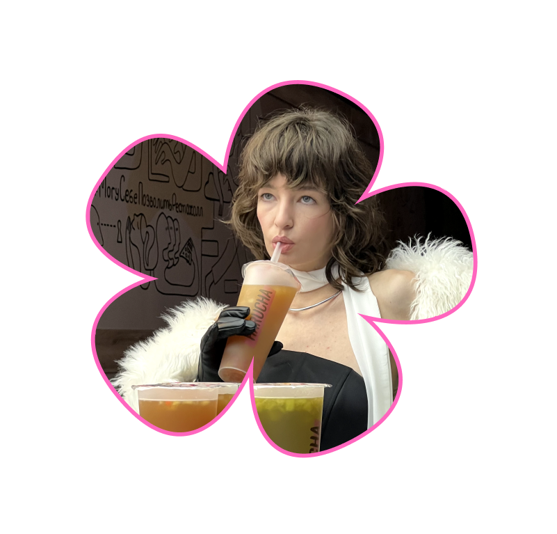 HARUCHA | bubble tea bar