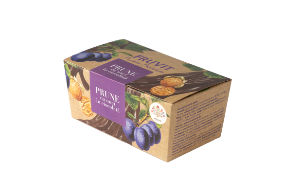 FRUVIT Pagina principală | RO