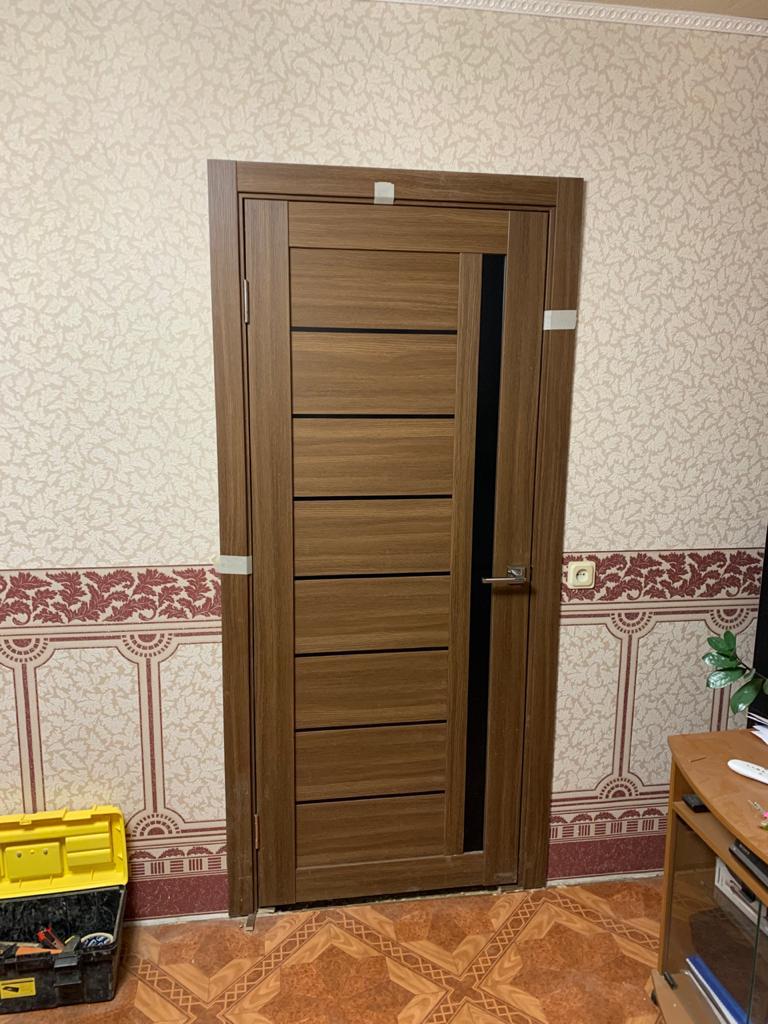 Двери Челябинск