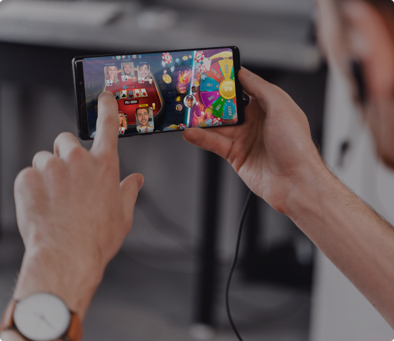 Pokerface - Influencer Marketing Campaign by Hype Factory Agency