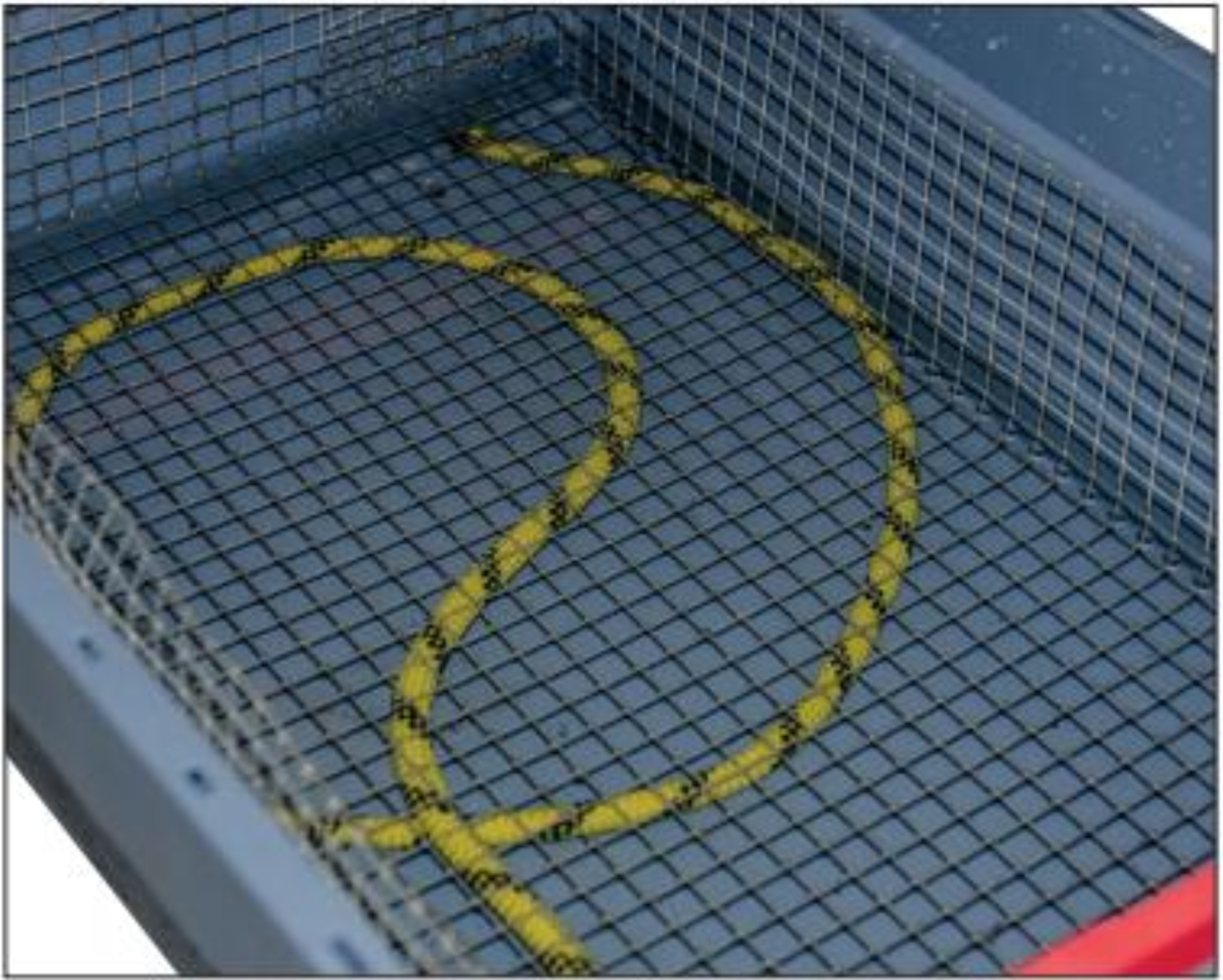 EN 1891 Standard for Low Stretch Kernmantel Ropes – Certification ...