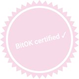 AML/KYT solutions for crypto business and individuals - BitOK