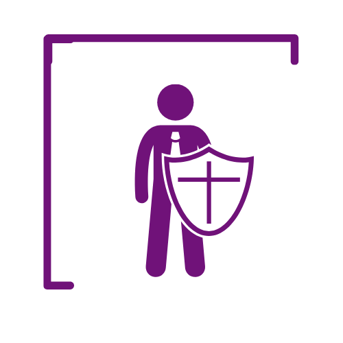 Family health insurance by European insurance company.