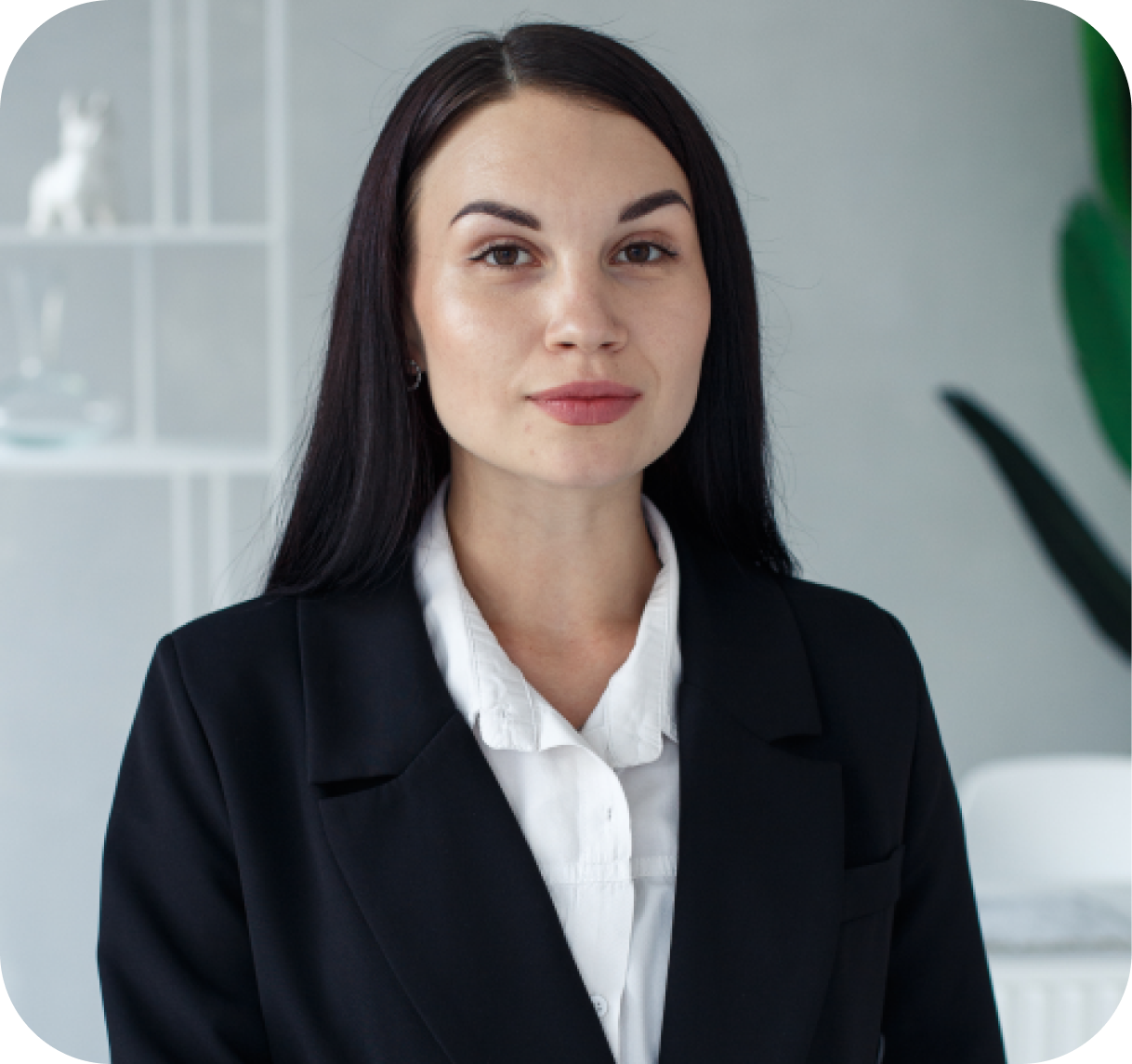 Анастасия Емец, психолог – цена онлайн-консультации у психолога в Neformat