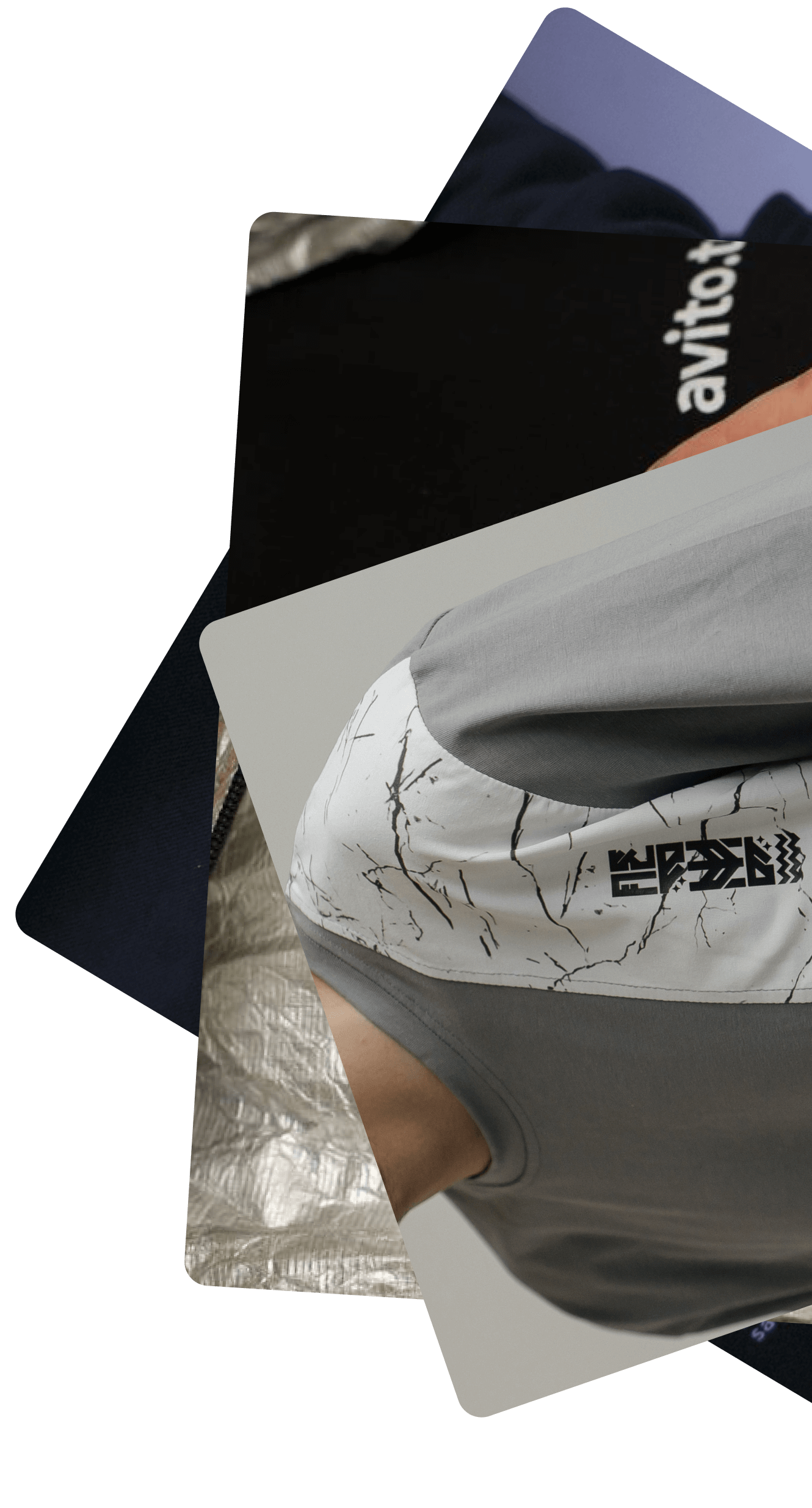 Avito.tech | COMERCH