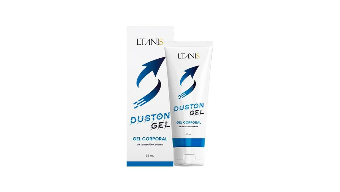Duston Gel: precio, farmacia, guadalajara, donde comprar