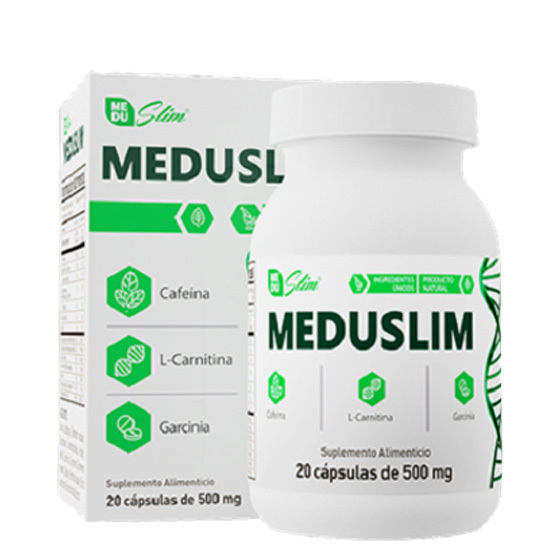 Meduslim - precio, farmacia guadalajara, para que sirve