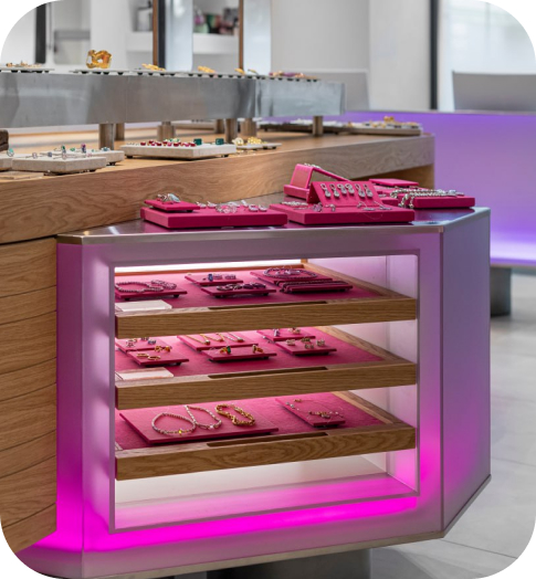 Robohall — Projects