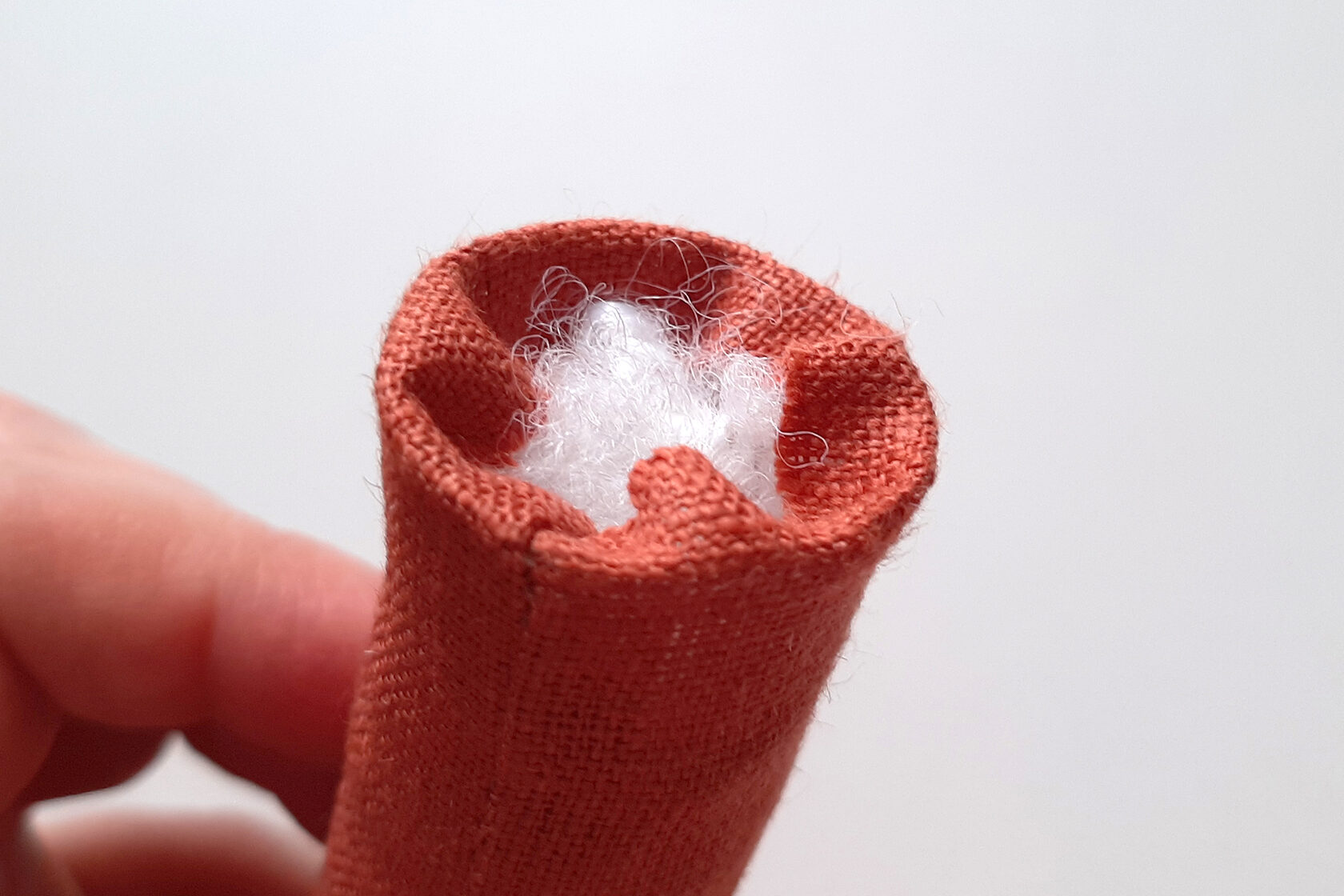 Carrot Sewing Pattern Free - How to Make Fabric Carrots - Easy DIY ...