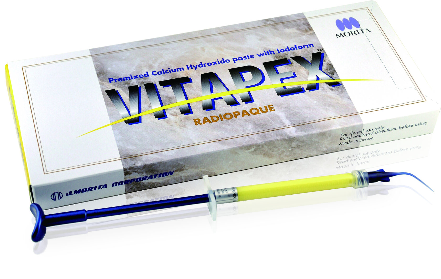 Ника-Дент — J.Morita