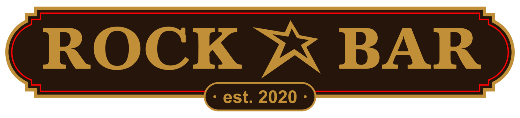 ROCK BAR
