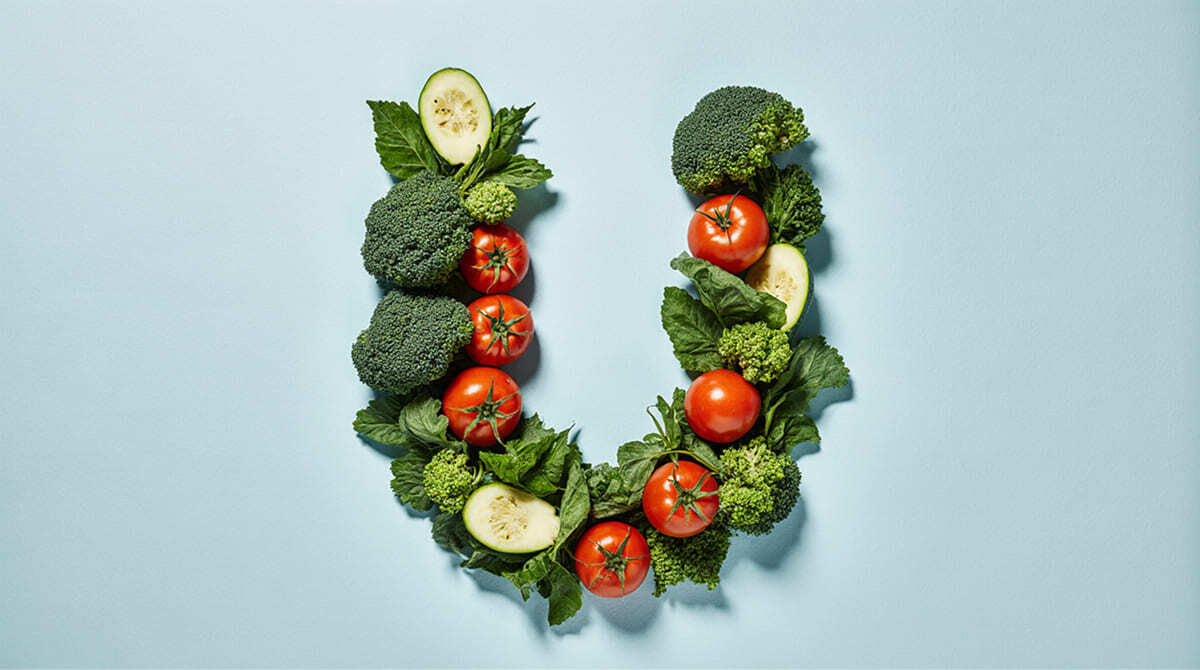 Витамин U. Польза для здоровья, в каких продуктах содержится