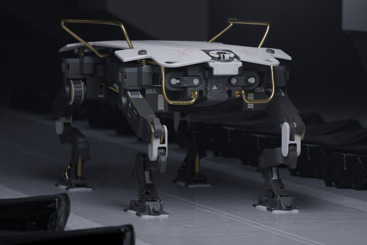 PROJECT#02: BODY_CARRIER