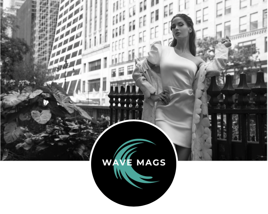 WAVE MAGS