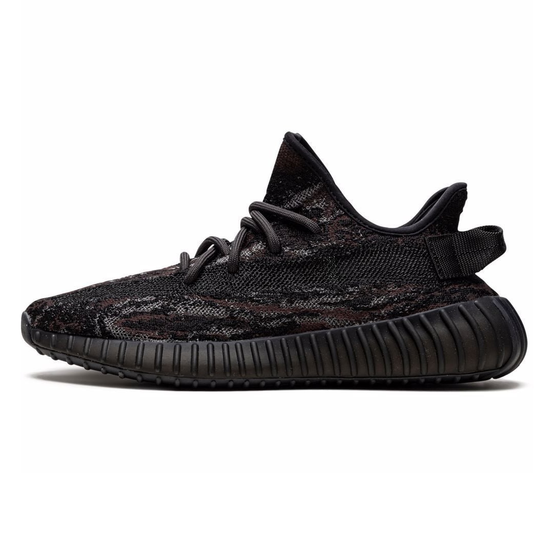 YEEZY BOOST 350 V2 MX ROCK купить кроссовки Adidas оригинал в Москве