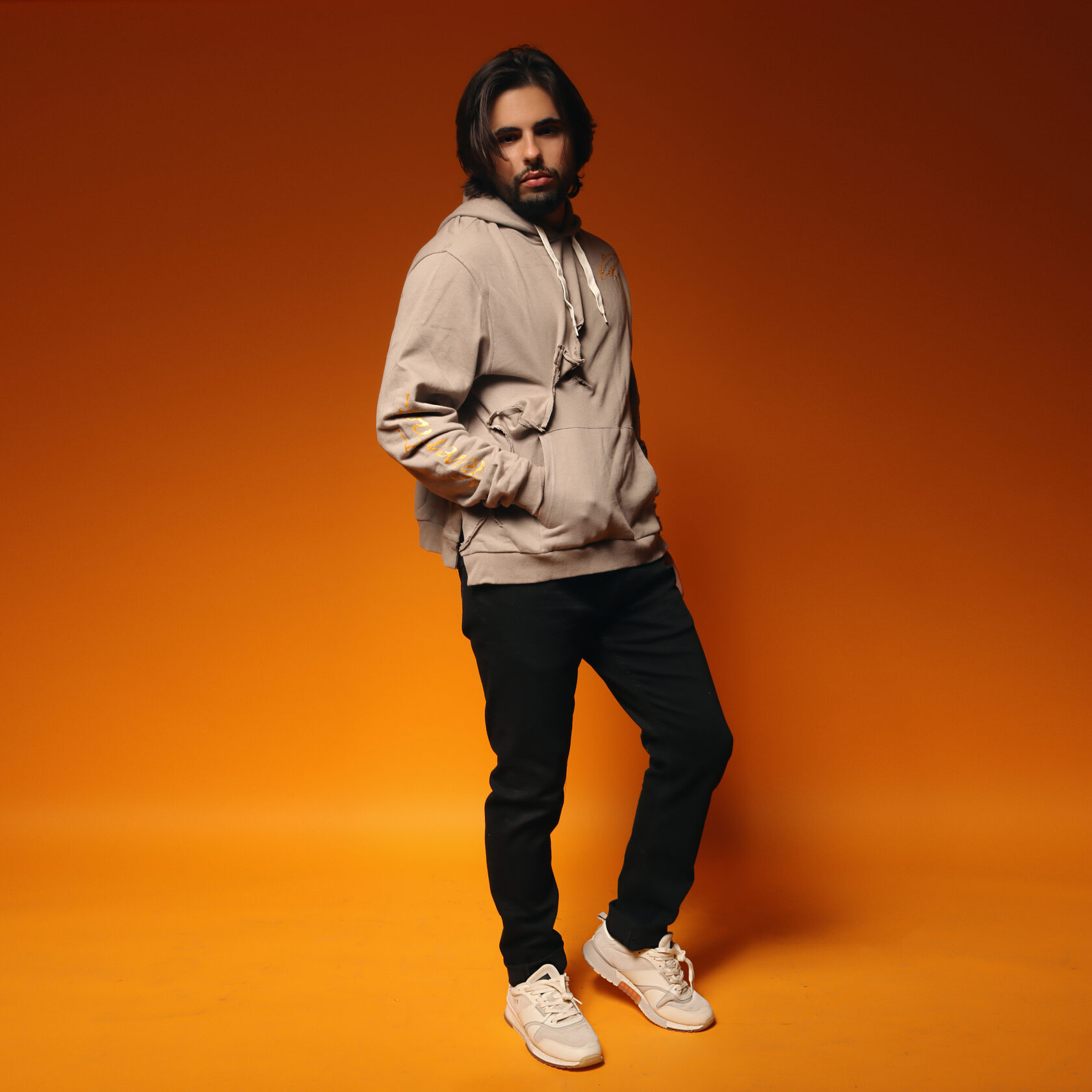 Ssol: I'd like to focus on one record at a time