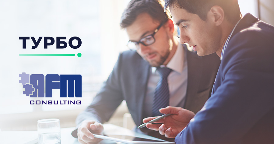 AFM Consulting стала партнером российского вендора бизнес-приложений ...