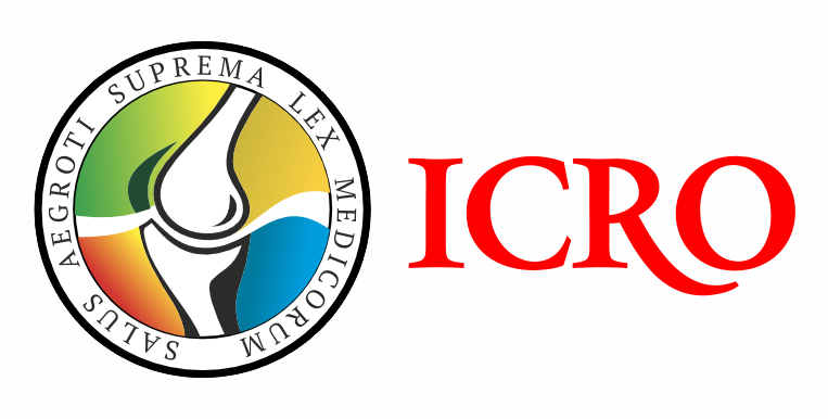 ICRO - Реабилитация после травм, операций и болезней в Тюмени