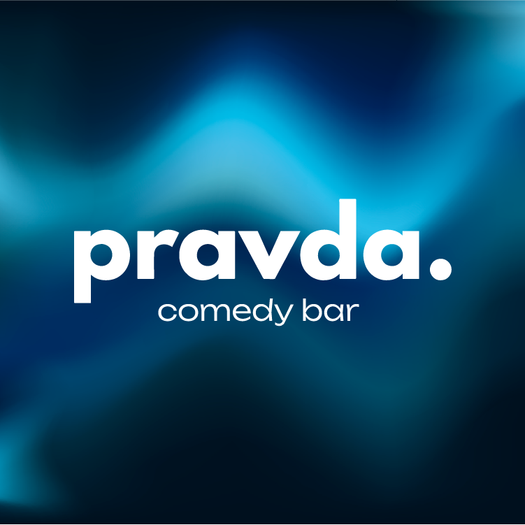 PRAVDA BAR