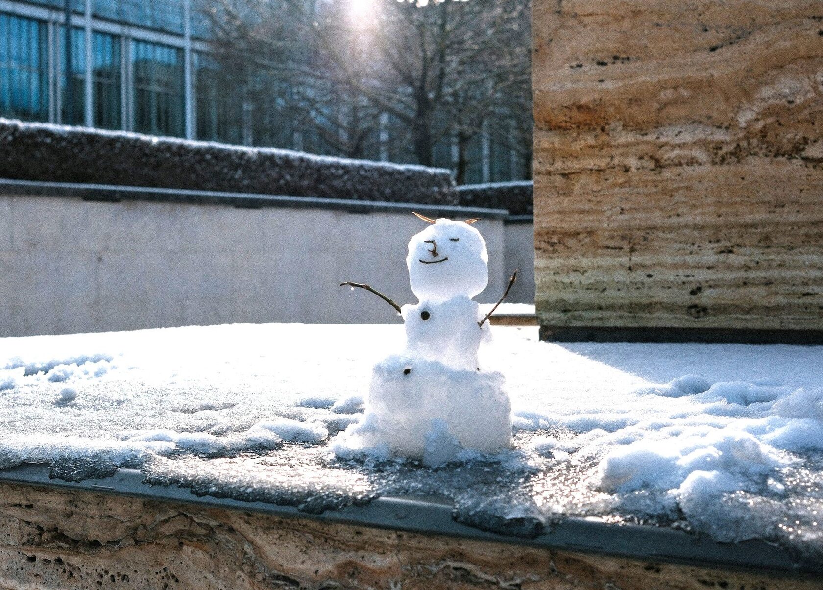 Бесплатный Всероссийский детский конкурс скульптур из снега «Самый ...