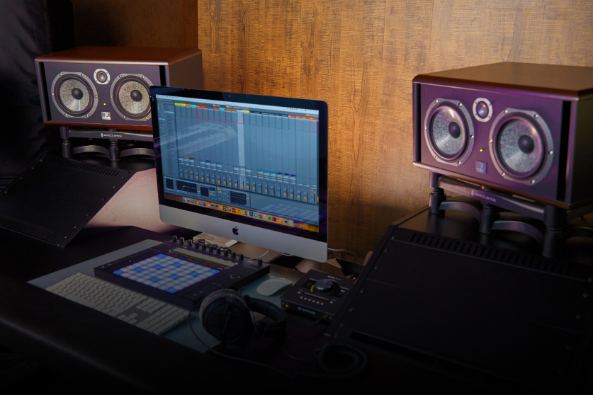 SDJ | Школа электронной музыки