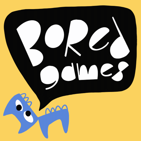 Bored games club